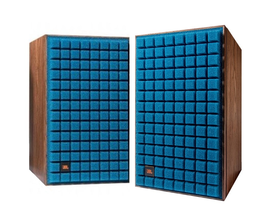 JBL L52 Classic Casse da Scaffale Blu (Coppia) | FaceTheSound.com JBL L52 Classic Casse da Scaffale Blu (Coppia) | FaceTheSound.com