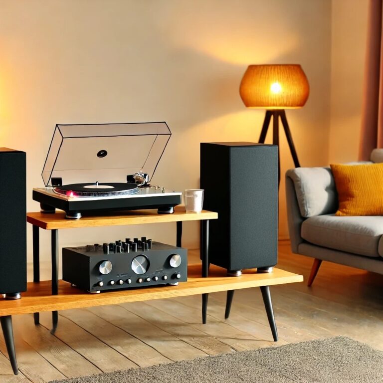 Qu’est-ce que la Hi-Fi et pourquoi est-ce important ? | FaceTheSound.com
