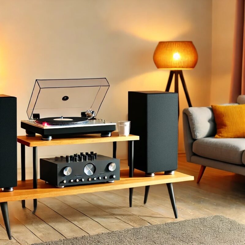 Cos'è l'Hi-Fi e perché è importante? | FaceTheSound.com