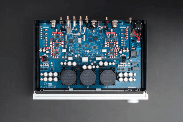 Audio DAC: what it is and how it works. What's the difference between ...