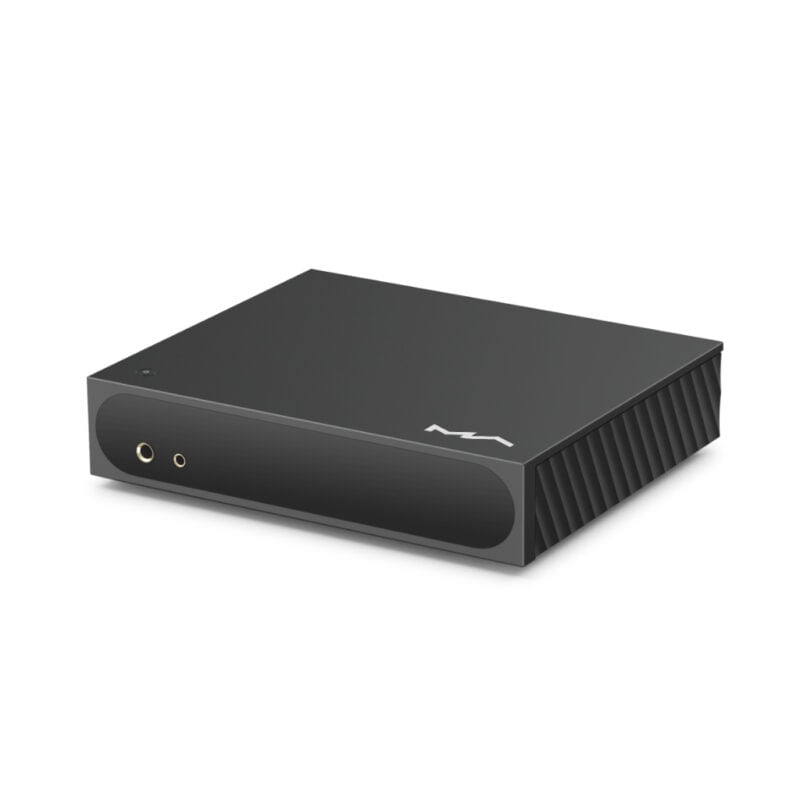 Matrix Audio mini-i Pro 4 Black Streamer DAC Amplificatore per Cuffie ...